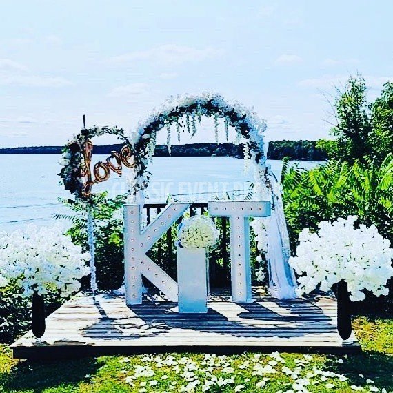 Marriage Proposal – CLASSIC EVENT DECOR